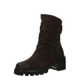 Paul Green Ankle Boots female Brown size 8