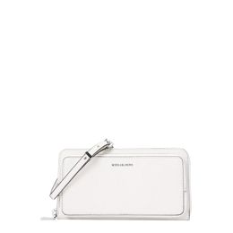MICHAEL Michael Kors Clutch Damen Größe One Size weiß