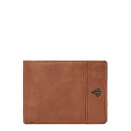 Harbour 2nd Wallet 'August' female Brown size One Size