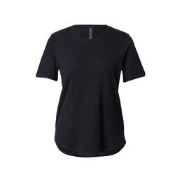 Skechers Funktionsshirt 'GOWALK LUXE' Damen Gr&ouml;&szlig;e L schwarz