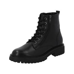 Palado Lace-Up Ankle Boots 'Ianbella' female Black size 39