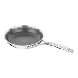 Zwilling Peak Bratpfanne 20 cm, 18/10 Edelstahl, Silber