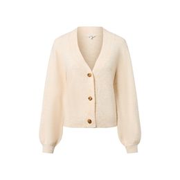 Mbym Knit Cardigan 'Molenda' female Beige size L