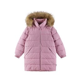 Reima Jacke 'Luvia' Mädchen Größe 140 pink