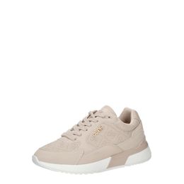 Guess Sneakers 'MOXEA16' female Beige size 38