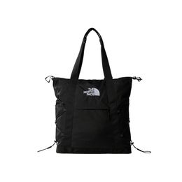 The North Face Shopper 'Borealis' Damen Größe One Size schwarz / weiß