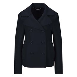 Madeleine Mode MADELEINE Übergangsjacke Damen Größe XS marine