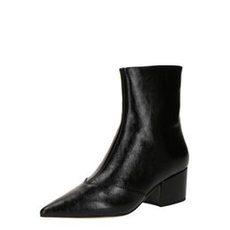TWINSET Ankle Boots 'TRONCHETTO' female Black size 39