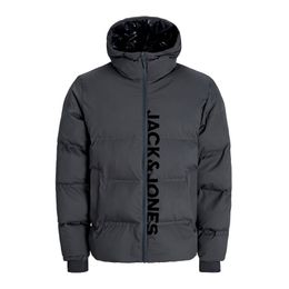 Jack & Jones JACK & JONES Jacke 'JJKAITO' Herren Größe XL dunkelgrau / schwarz