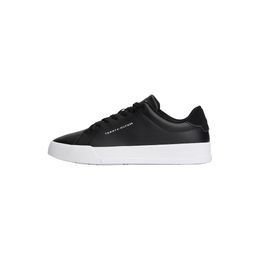Tommy Hilfiger Sneakers 'COURT CORE' male Black size 40