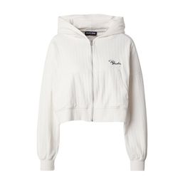 Pegador Sweatjacke 'HARLIEN' Damen Größe XS weiß