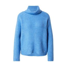 More & More MORE & MORE Pullover Damen Größe XL blau