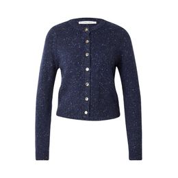 Abercrombie & Fitch Abercrombie & Fitch Knit Cardigan female Blue size M