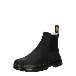 Dr. Martens Chelsea Boots 'Embury' Herren Gr&ouml;&szlig;e 42 schwarz