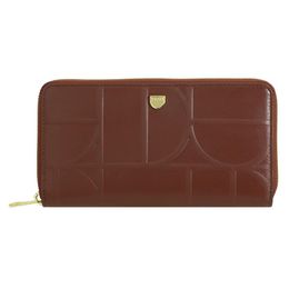 DuDu Wallet 'Up' female Brown size One Size