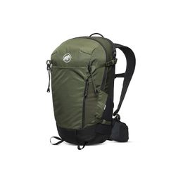 Mammut Sportrucksack 'Lithium 25' Herren Größe One Size tanne / schwarz