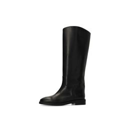 Sacha London SACHA Stiefel Damen Größe 36 schwarz Winterschuhe