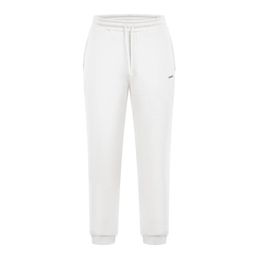 Smilodox Ilyas Casual Classic Pants Herren Größe 33 creme