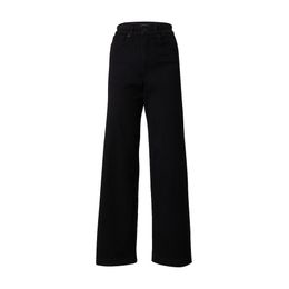 Only Jeans Damen Größe 32/33 black denim