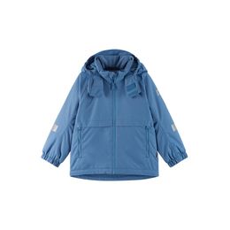 Reima Funktionsjacke 'Raisio' Jungen Gr&ouml;&szlig;e 128 blau