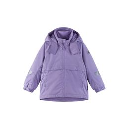 Reima Performance Jacket 'Raisio' boy Purple size 128