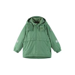 Reima Performance Jacket 'Raisio' boy Green size 140