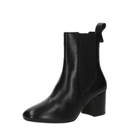 ABOUT YOU Chelsea Boots 'Elsa' Damen Größe 36 schwarz Winterschuhe