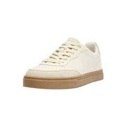 Pull&Bear Pull&Bear Sneaker Herren Größe 44 creme