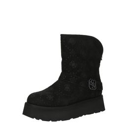 Guess Boots 'DOLSAY2' Damen Größe 40 schwarz Winterschuhe