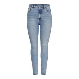 Only Jeans 'MILA' Damen Größe 26 blau