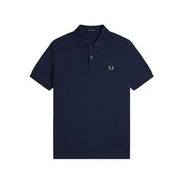 Fred Perry Shirt male Blue size M