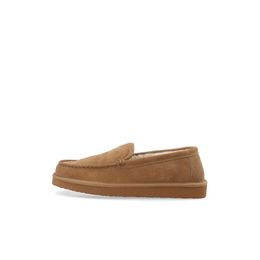 Bianco Slippers 'Ingrid' female Brown size 36