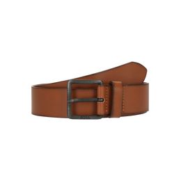 BOSS Belt 'Jeeko' male Brown size 110