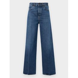 Frame Jeans 'THE COLLEGIATE' Damen Gr&ouml;&szlig;e 24 blue denim