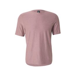 Skechers Performance Shirt 'GODRI ALL DAY' male Pink size S
