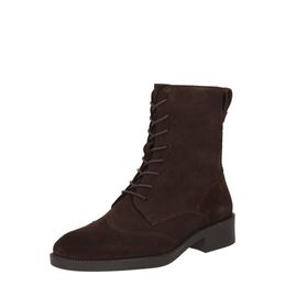 ABOUT YOU Lace-Up Ankle Boots 'Leni' female Brown size 36