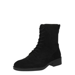 ABOUT YOU Lace-Up Ankle Boots 'Leni' female Black size 38