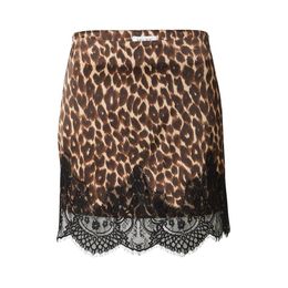 Mylavie By Sarah Harrison Skirt female Brown size 34