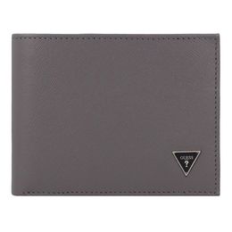 Guess Wallet 'Madrid' male Grey size One Size