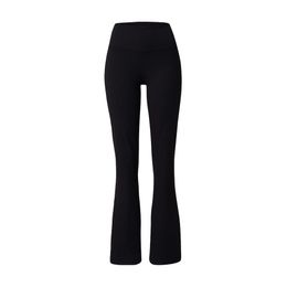 Skechers Workout Pants 'GOFLEX' female Black size S