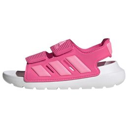 adidas Sportswear Badeschuh 'Altaswim 2.0' Jungen Größe 30.5 pink / rosa