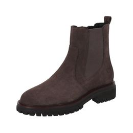 Palado Stiefelette 'Elrelle' Damen Größe 42 mokka Winterschuhe