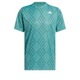 adidas Performance Performance Shirt 'Club' male Blue size M