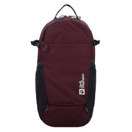 Jack Wolfskin Sports Backpack 'Velocity 20' male Red size One Size