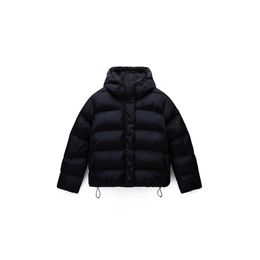 Napapijri Winter Jacket 'A-Glane W 1' female Black size XL