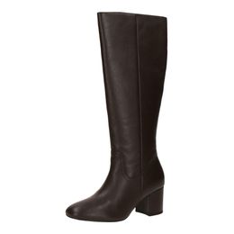 ABOUT YOU Stiefel 'Joleen' Damen Gr&ouml;&szlig;e 36 braun Winterschuhe