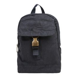 Camel Active Backpack 'Journey' male Blue size One Size