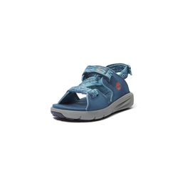 Timberland Sandals & Slippers boy Blue size 6