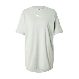 Nike Sportswear T-Shirt Damen Größe L pastellgrün / weiß