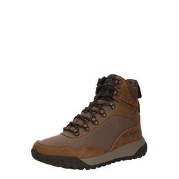 Columbia Boots 'BURNSIDER OMNI-HEAT INFINITY ' Herren Größe 43 braun / dunkelbraun